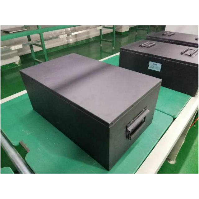 24V 500Ah LiFePO4 Battery Off Grid Solar System RV Boat Camper Vans Car ...