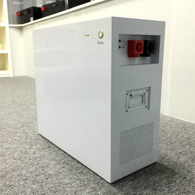 FOSHAN RJ TECH 48v 100ah Powerwall 5kwh Battery LiFePO4 Solar Home Battery - Buy 5kwh Solar ...