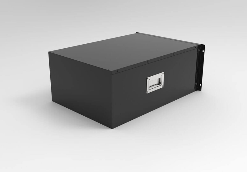 24V 200Ah LiFePO4 Battery Solar Power Module Battery Energy Storage ...