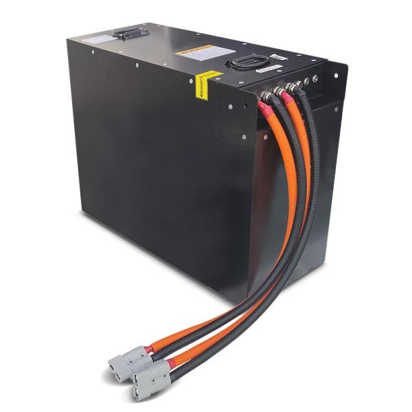 RJ TECH 24v 36v 48v 400ah 50ah 1400ah Lithium Ion Batteries for Toyota ...