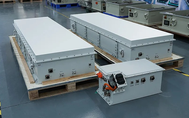 FoShan RJ 24v 36v 48v 50ah 200ah 600ah Lithium Lifepo4 Batteries for Volvo Penta Electric Boat ...