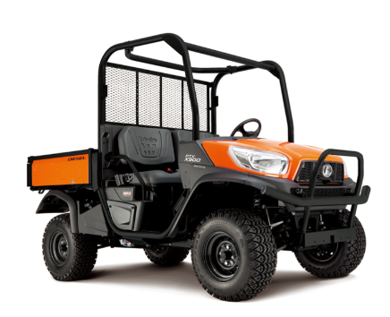 FoShan RJ 144V 48V Lithium Ion Batteries for Kubota Electric ATV RTV ...