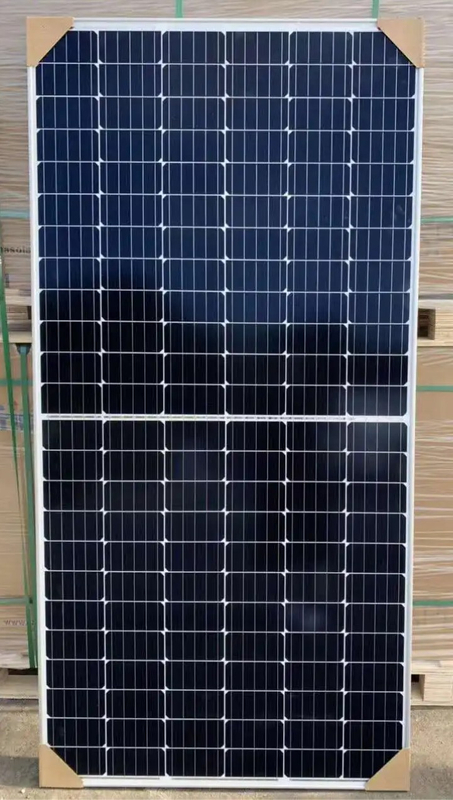 FOSHAN RJ TECH 550W Mono PV modules Solar Panels - Buy Solar Panels ...