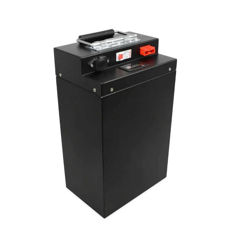 RJ TECH 72V 60Ah Lithium Ion Battery for Electric /bike Electric ...