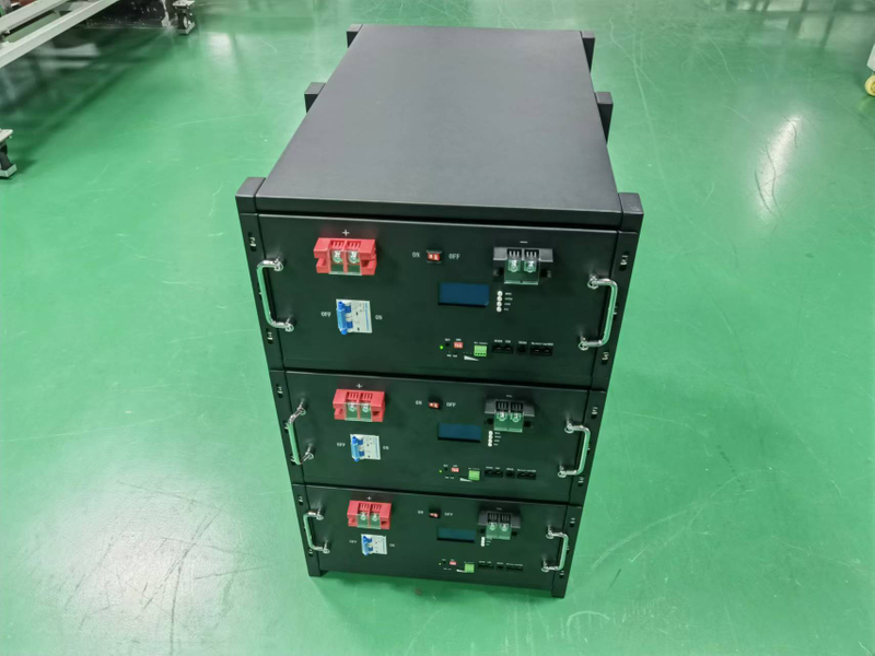 24V 200Ah LiFePO4 Battery Solar Power Module Battery Energy Storage ...