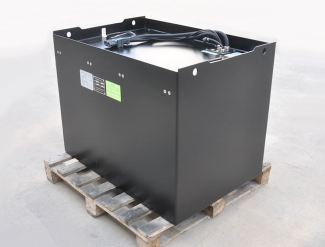 FOSHAN RJ Tech 80v 560AH 840AH 1120AH 1400AH E-Forklift Battery Lithium ...