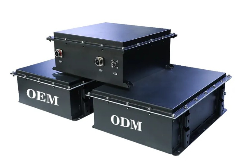 RJ TECH 96v 144v 192v 200ah 400ah 1200ah Lithium Ion Batteries for Hugo Andreae Electric Yachts ...